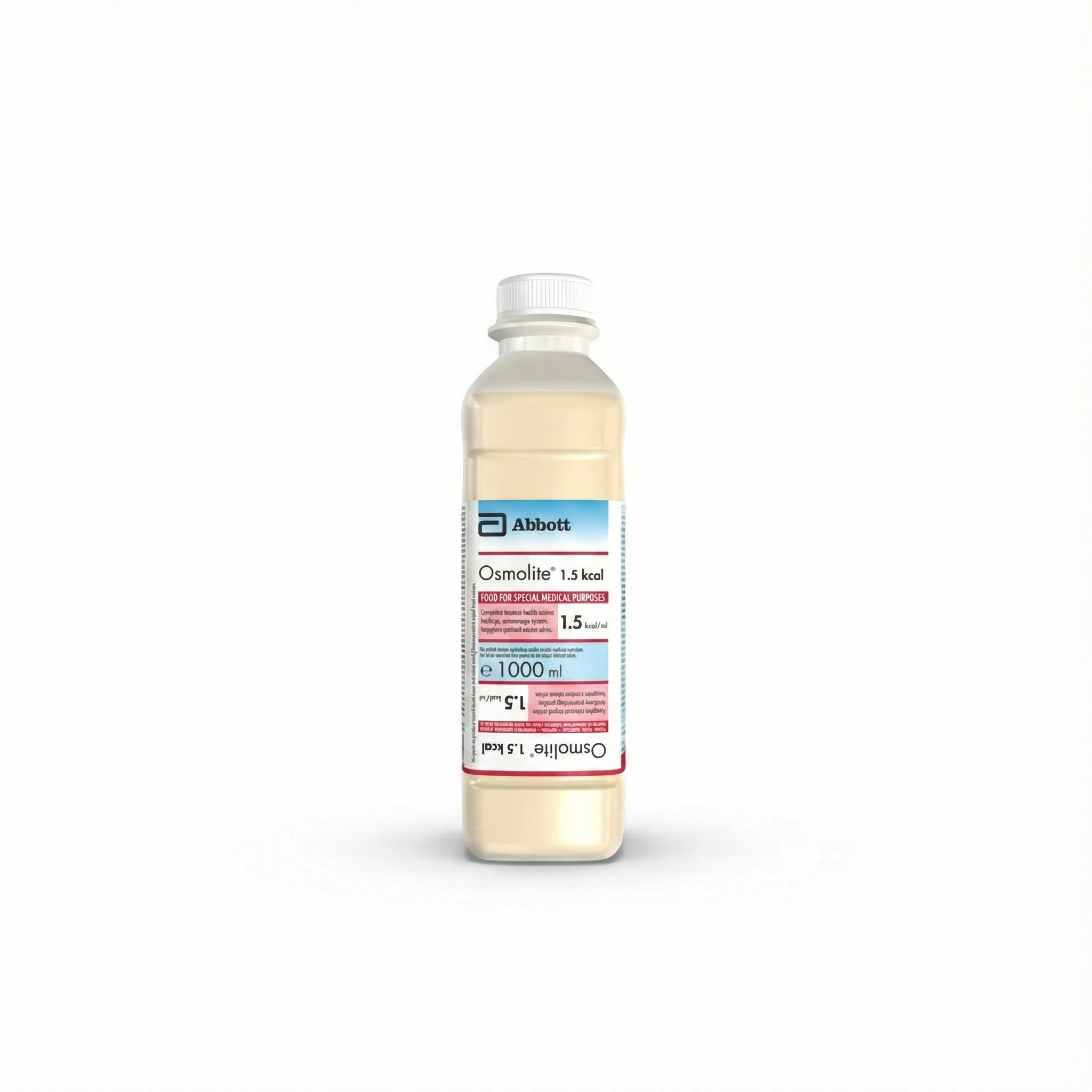 Osmolite 1.5 Tube Feed (1000ml) – Nutri-sip