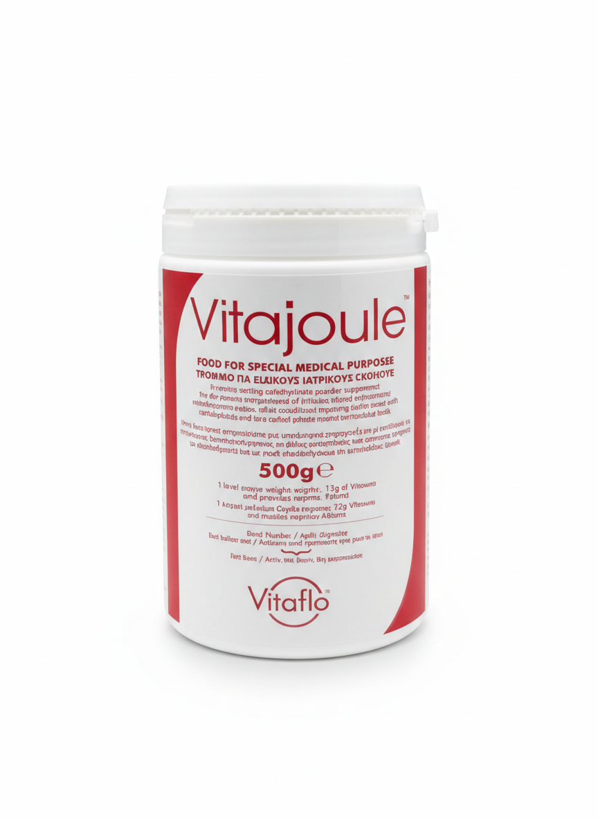 Vitaflo Vitajoule (500g) – Nutri-sip